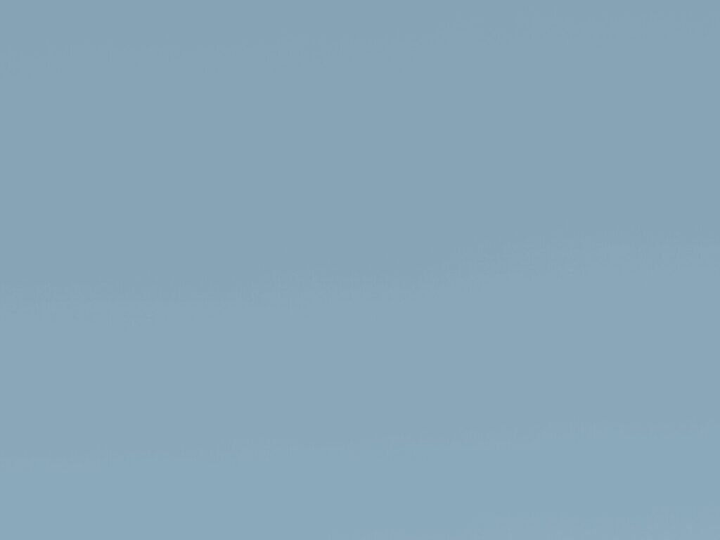 MDF AGT 736 Soft Touch Ocean Blue 2800 x 1220 x 18 mm - Plan M